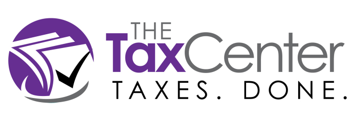 The Tax Center, Inc. - Schedule An Appointment